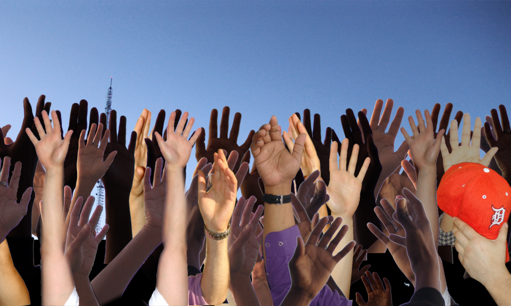 Preach1 Day - Dynamics to glorify God, His way. Preach1 Day